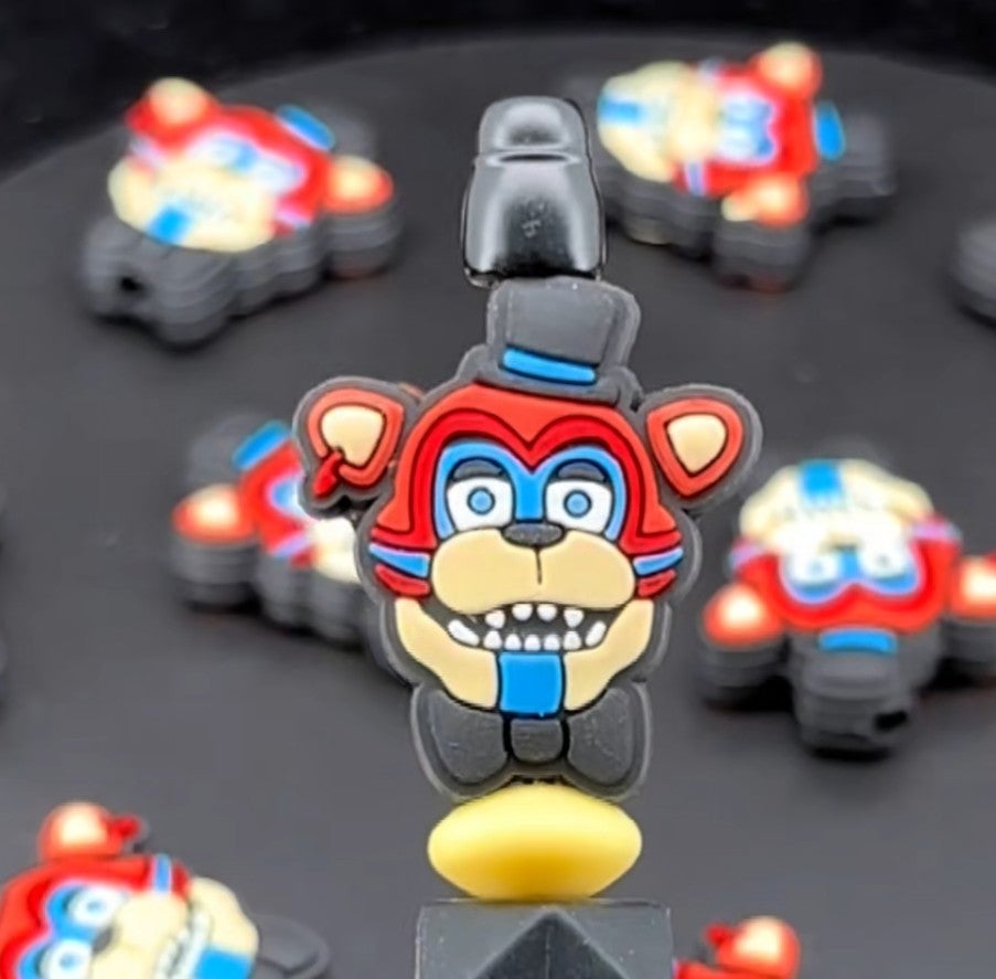 Freddy fazbear from fnaf | Chivari's Nest